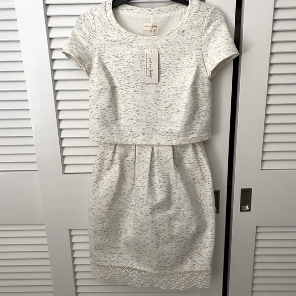 Maison Jules | Dresses | Nwt Maison Jules Dress | Poshmark